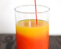 Devenez rouge de plaisir en buvant un Morango Doce – Brunch.fr