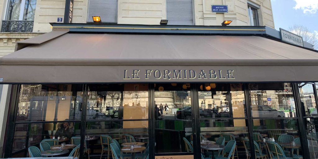 Point Ephémère – Brunch.fr