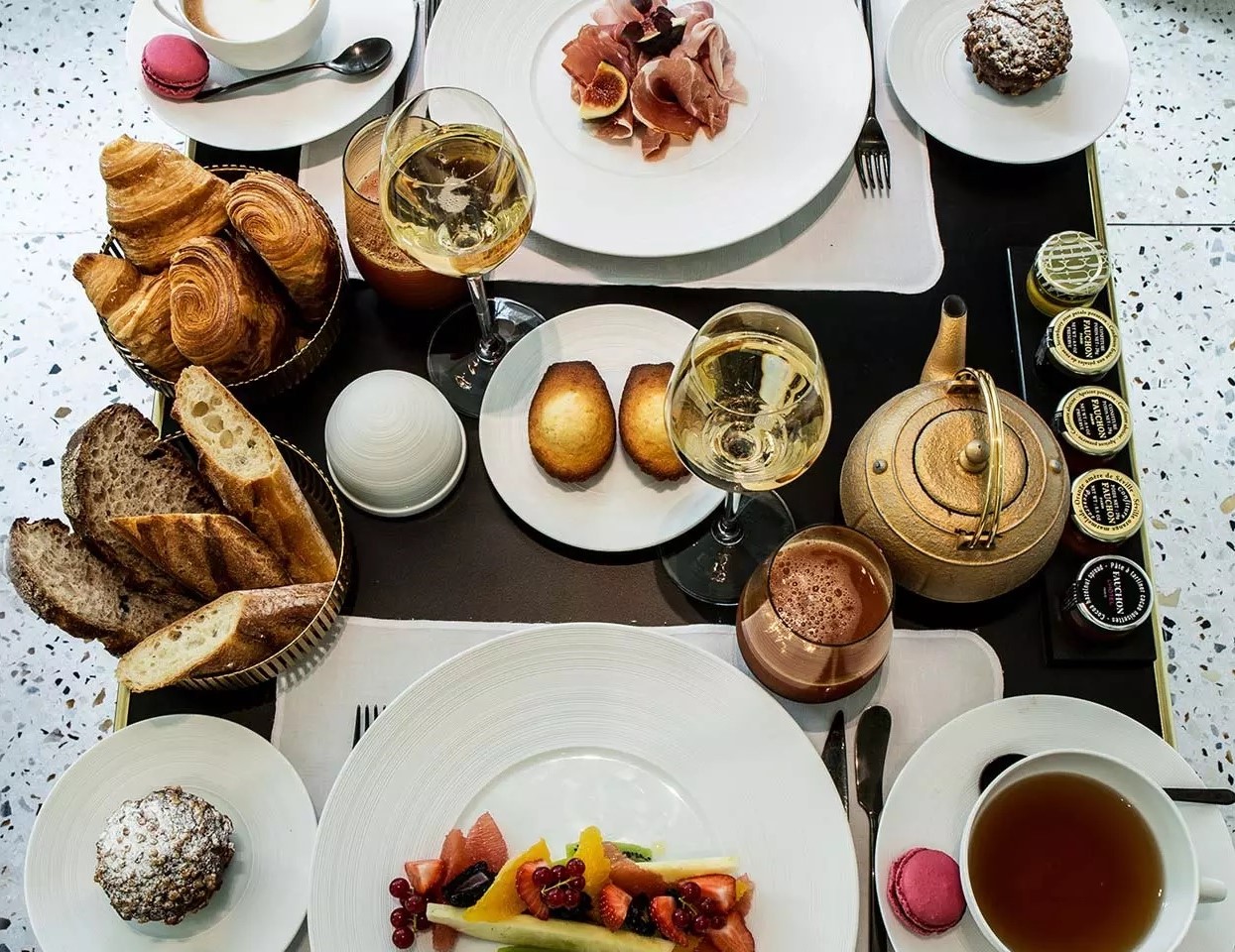Brunch.fr - Le guide du brunch en France. Restaurants, Recettes