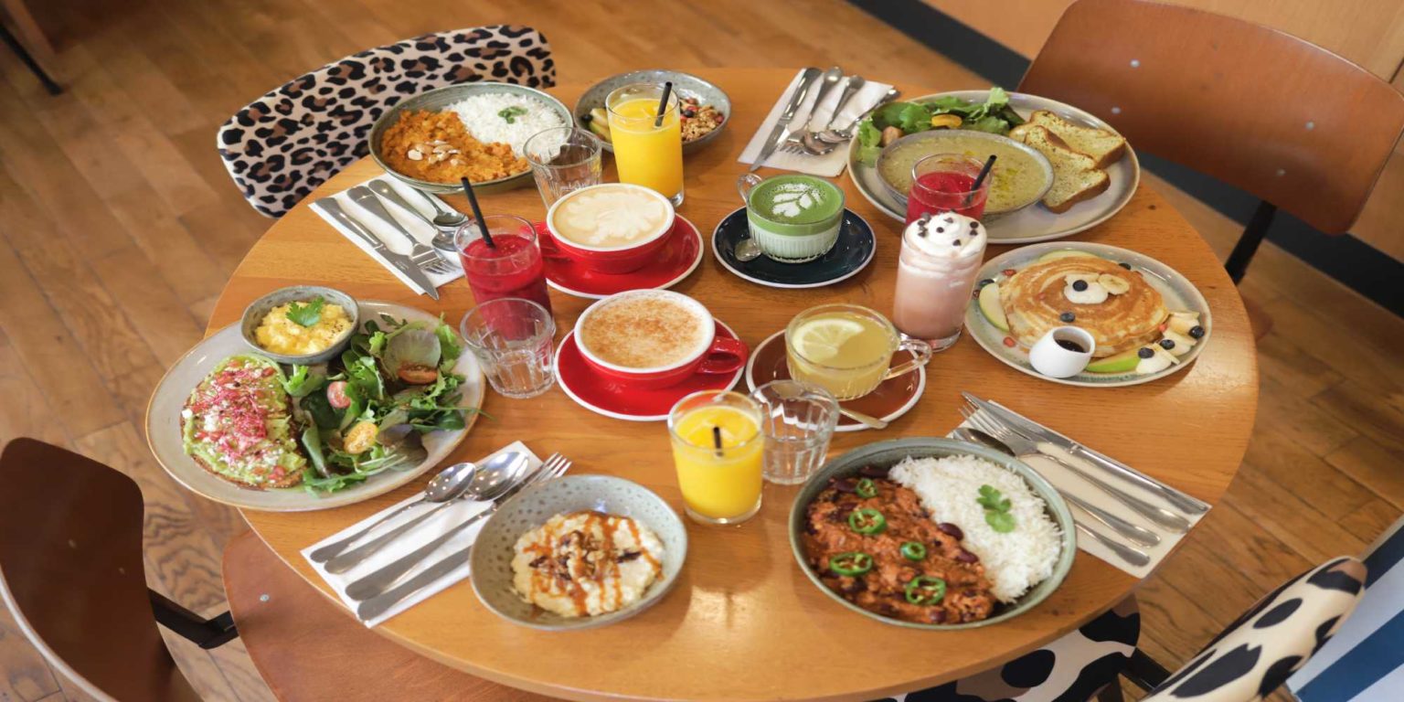 Café Ravez – Brunch.fr